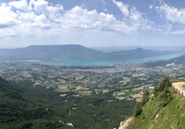 Belvédère du Revard – Randonnée en famille à Mont Revard, Les Deserts ...